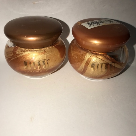 Makeup | Milani Body Bronzer Liquid Bronzer Lot Of 2 New | Poshmark